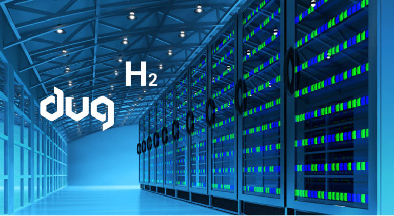 Western Australia: Green Hydrogen Fuels Climate-Positive Data-Centre Plans