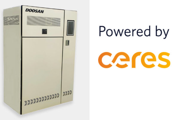 Kiwa Now Part Of The Clean Hydrogen Alliance - FuelCellsWorks