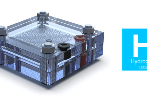 US-Based Ohmium Launches India's Green Hydrogen Electrolyzer Gigafactory