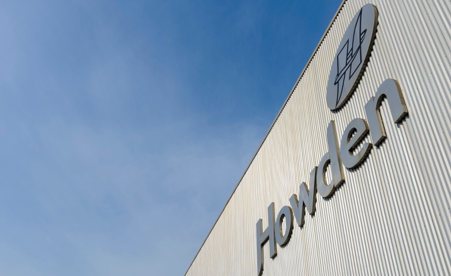 Howden Sets Carbon Reduction Target For Its Business Globally