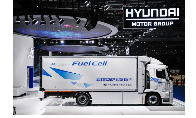 Hydrogen: Next big Thing for Stock Investors in Korea