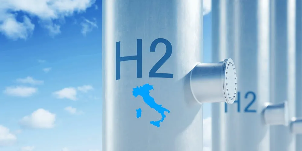 Civitavecchia Unveils 'Hydrogen Valley' Project