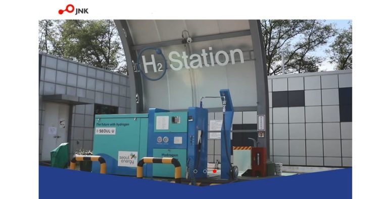 Korea: JNK Heater Signs Contract For On-Site Hydrogen Refueling Station ...