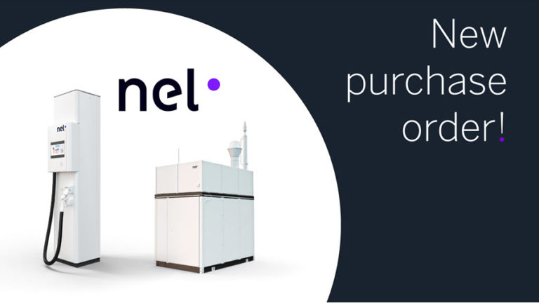 Multiple Hydrogen Stations For Europe As Nel Receives Purchase Order ...