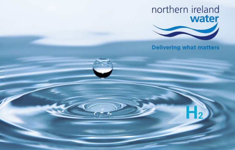 Northern Ireland Water Announces Ground Breaking Concept For Hydrogen ...