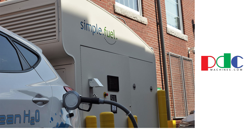 PDC Machines And Ivys Energy Solutions Collaborating With Australian ...