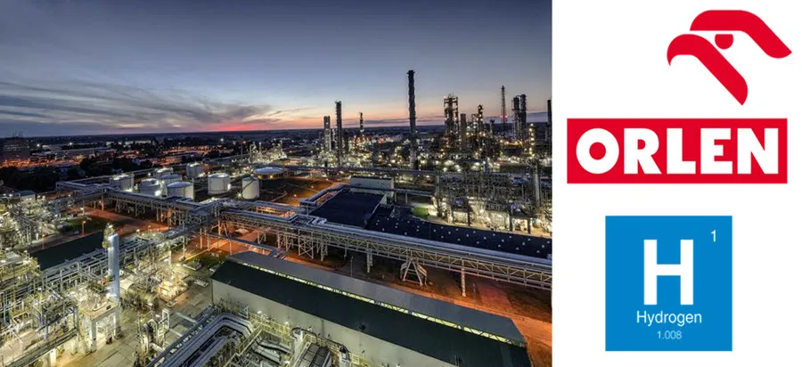 Friday Fallback Story: PKN Orlen Unveils $2 Billion Plan for Hydrogen ...