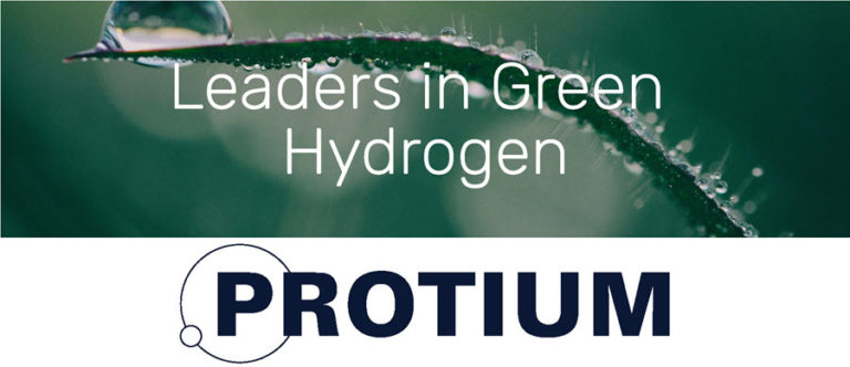 Green Hydrogen Firm Protium Makes Key Board Appointments Following The ...