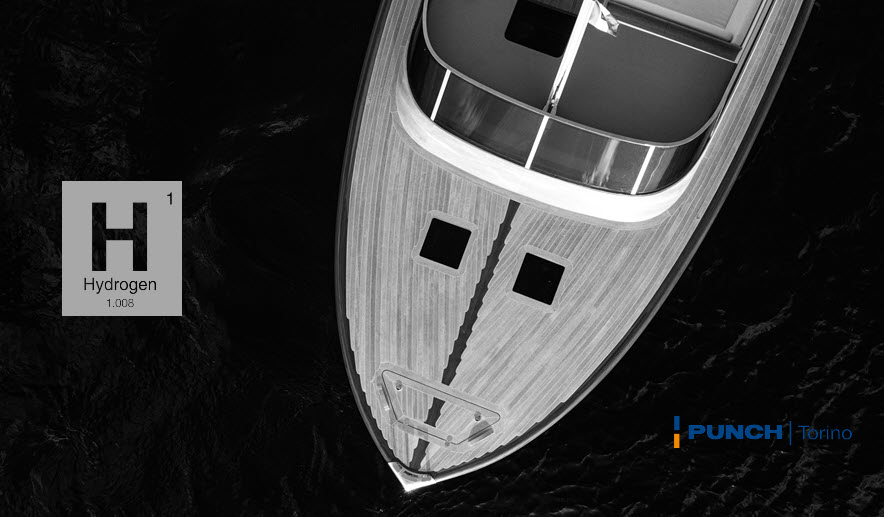 Italy: PUNCH Group Unveils Plan On Hydrogen Internal Combustion Engine ...