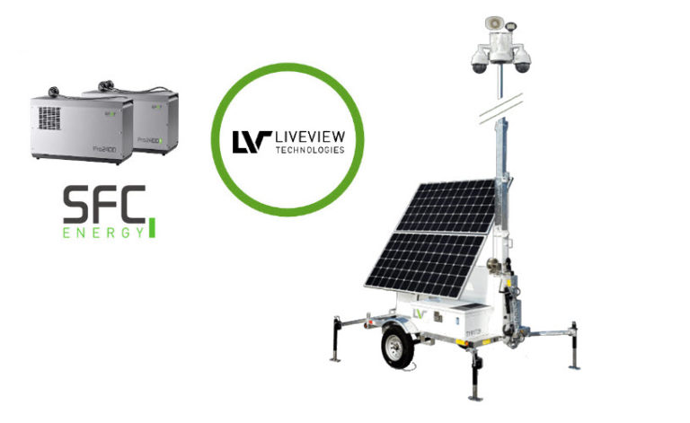 SFC Energy Wins Largest Order For EFOY Fuel Cells In Company's History