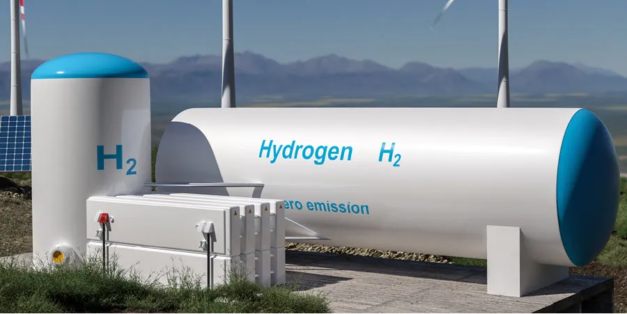Milestone Reached: Joint Hydrogen Project “Bad Lauchstädt Energy Park ...