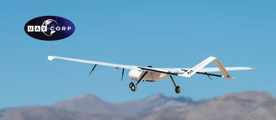 UAV Corp Completes Successful Pre-Flight Testing of AWERX Powered by ...