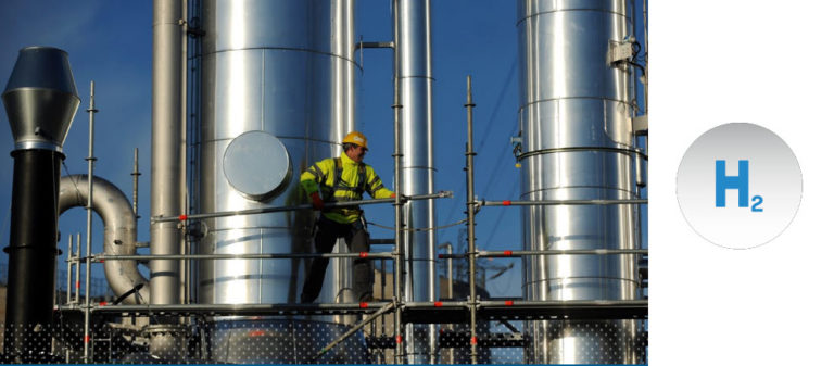 Hydrogen Investment In The UK May Result In 25,000 Jobs, Says Energy ...