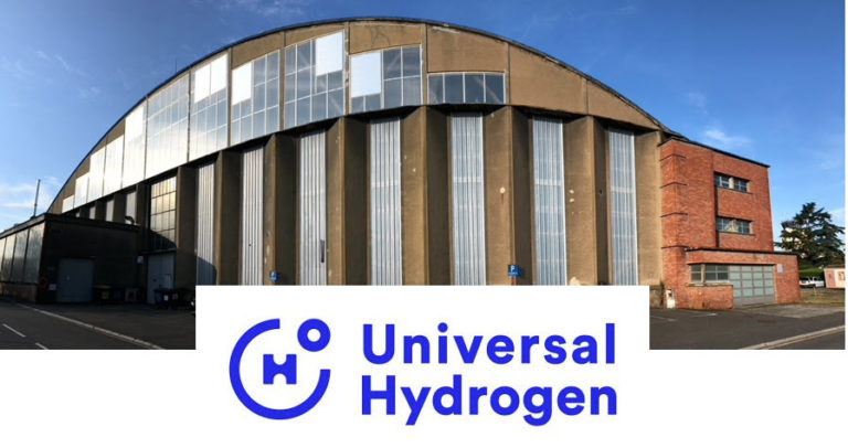 Universal Hydrogen Announces New Engineering Development Center Located ...