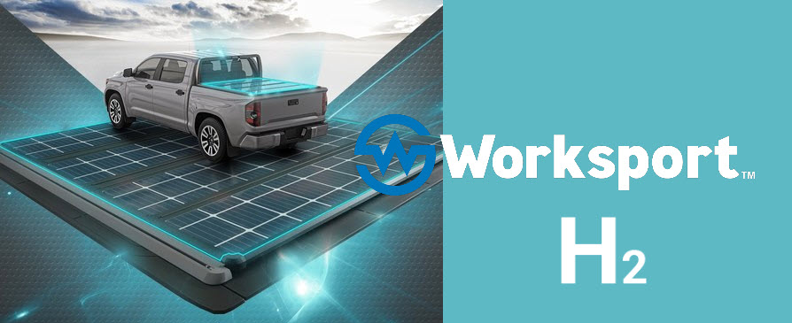 Worksport Ltd. Provides Update On Breakthrough Hydrogen Project ...