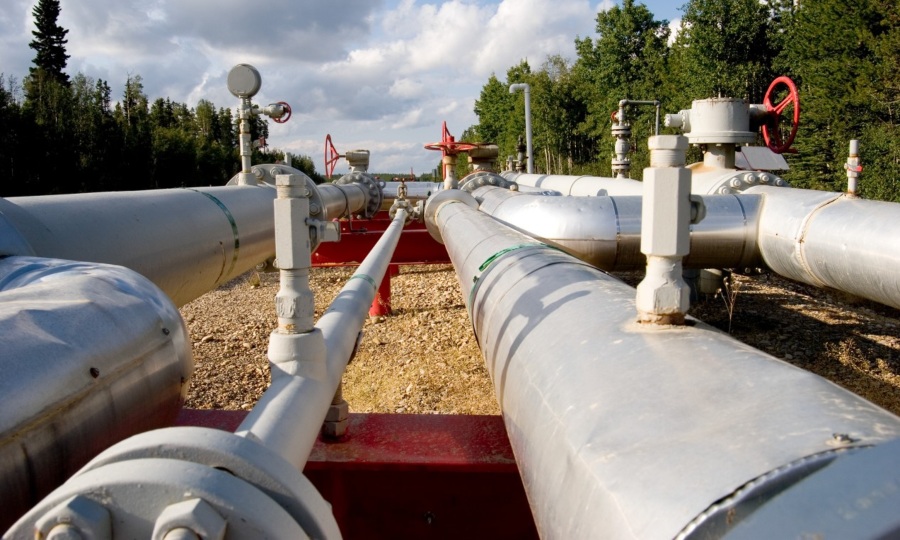 China: Pipeline Design Institute Successfully Wins Bid For The First ...