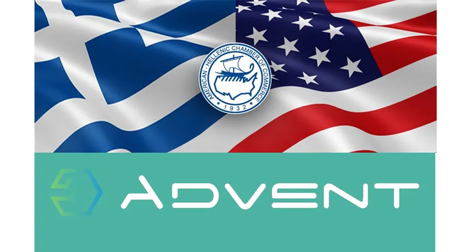 Advent Technologies Announces Membership in American-Hellenic Chamber ...