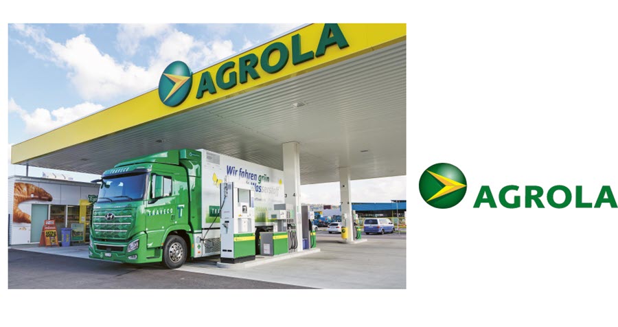 One Year Update Of AGROLA Hydrogen Filling Station In Zofigen