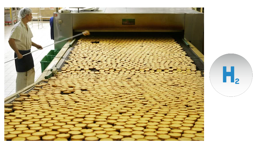 Netherlands: Coffee Roaster And Bread Manufacturer To Experiment With ...