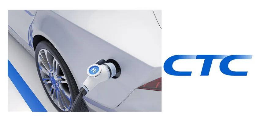 CTC to Provide Support for Design of Hydrogen Storage Tanks and Pipelines