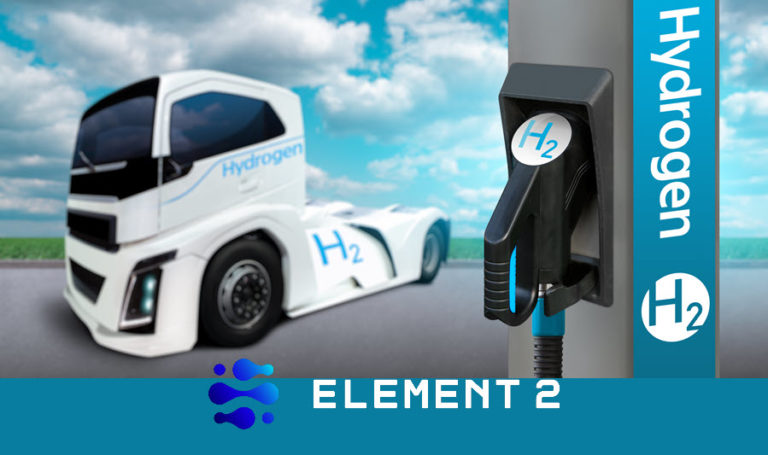 Element 2 Awarded Contract To Supply Sustainable Hydrogen To The Tees ...
