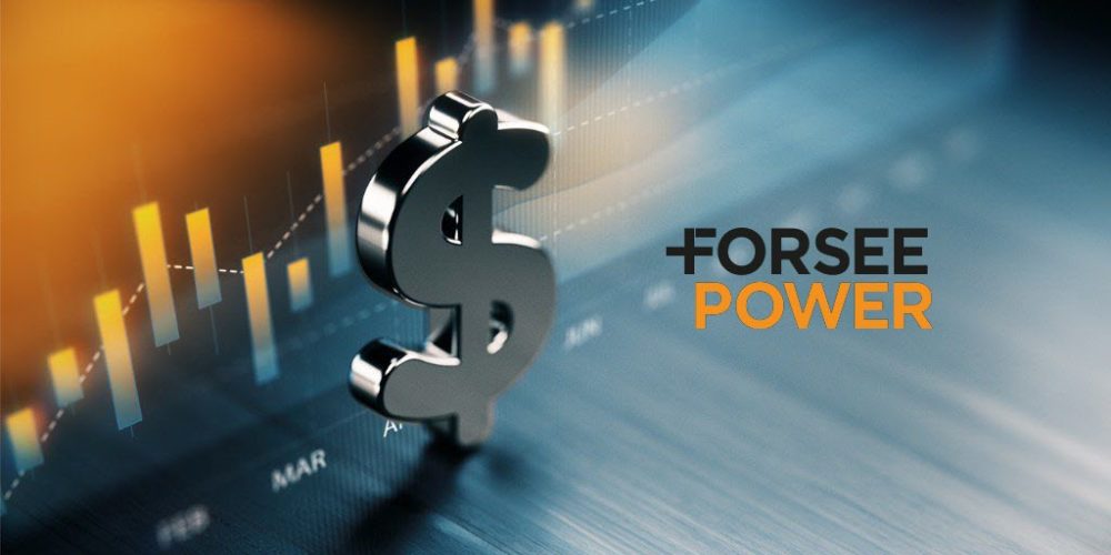 Forsee Power Accelerates Its Development With Its IPO