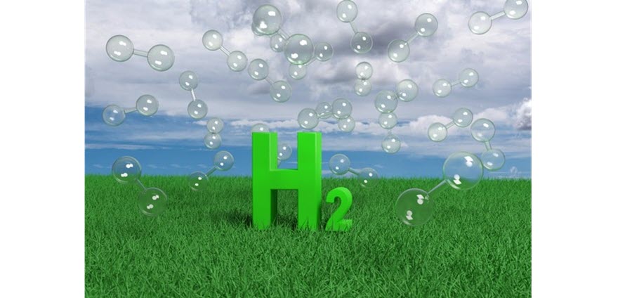 ATOME Energy PLC And Itaipu Sign MoU To Produce Green Hydrogen And ...