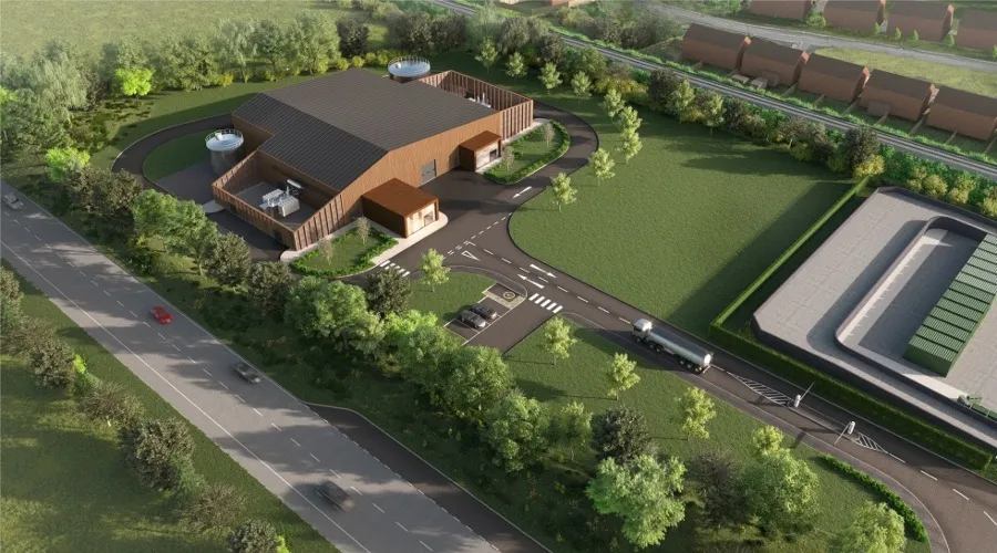 Wood and HYGEN Energy to Accelerate Green Hydrogen Production in the UK