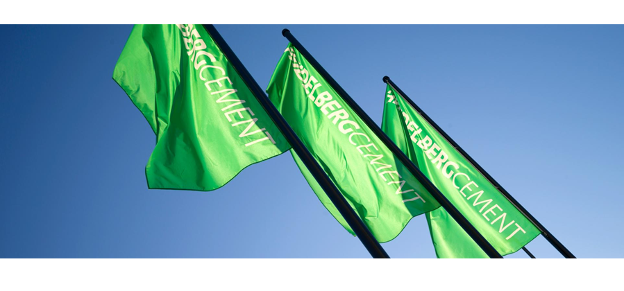 HeidelbergCement One Step Closer To CCS In UK: HyNet North West Project ...