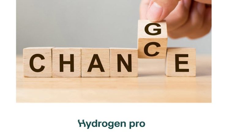 HydrogenPro AS Ends Work On Normandy Hydrogen Project As Air Liquide ...