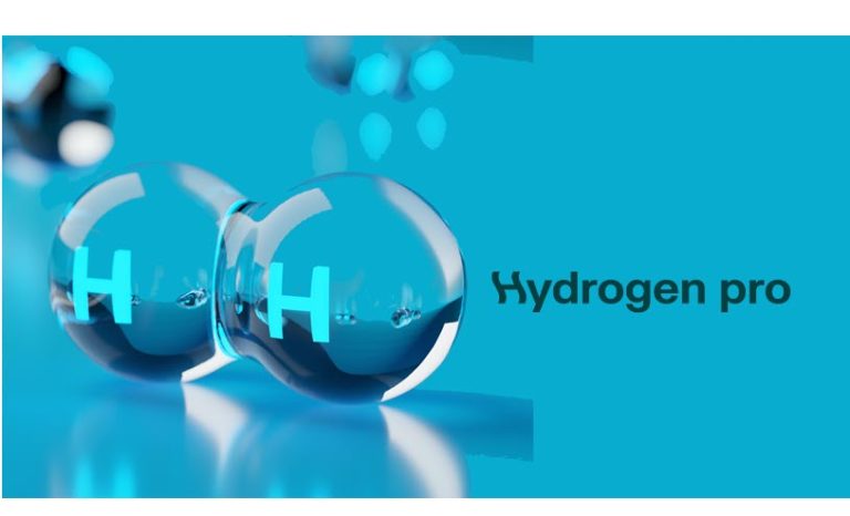 HydrogenPro Sets Up JV With Tianjin HQY Hydrogen On Hydrogen Electrolyser Technology