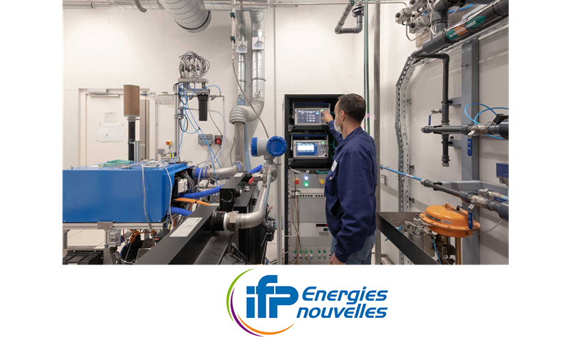 Hydrogen Propulsion: IFPN Hits The Accelerator