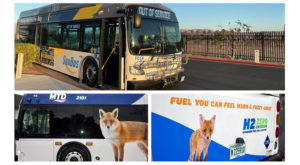 Champaign-Urbana Unveils America’s First 100% Renewable Hydrogen Fleet ...