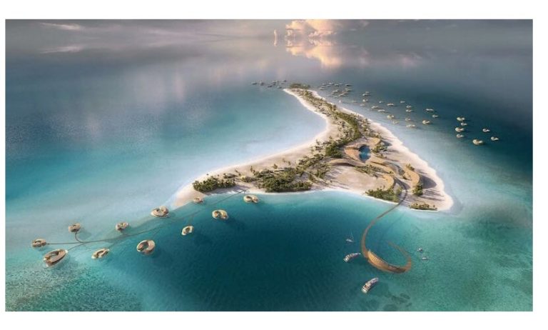 Green Hydrogen: Three Projects That Prove The Power Of Saudi Arabia’s ...