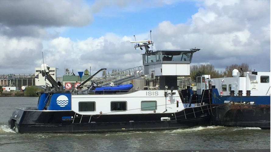 Norway: TECO 2030 To Supply Fuel Cells To Chemgas Shipping's New ...