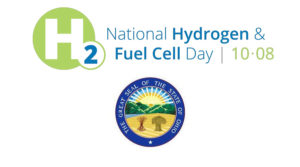 Ohio Legislature Adopts Resolution Recognizing National Hydrogen And ...