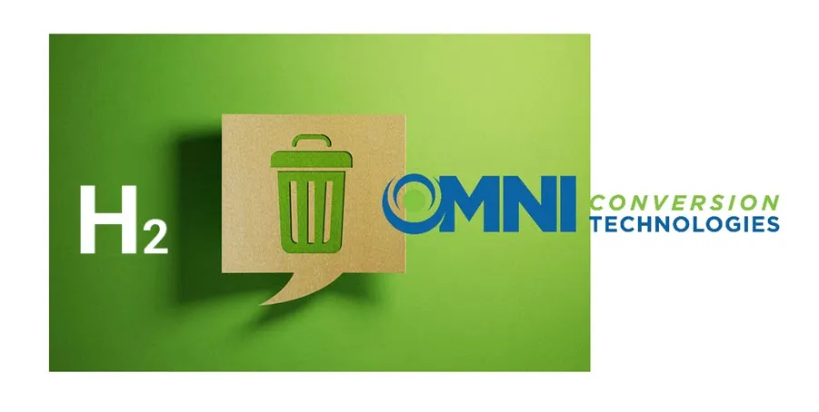 KP Engineering to Collaborate with OMNI Conversion Technologies Inc. on Green Hydrogen Initiatives
