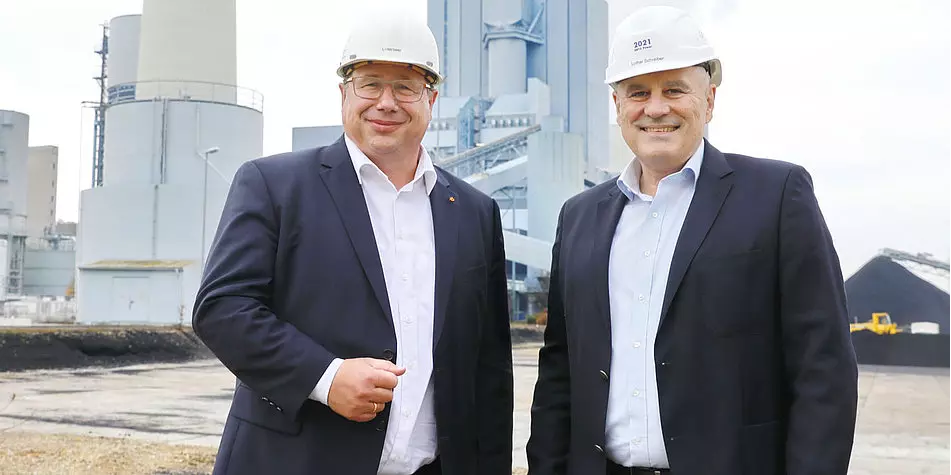 Onyx Power And Bayernets To Rely On Green Heating Using Hydrogen