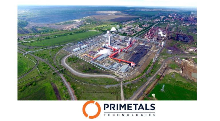 Primetals Technologies, Midrex And Metalloinvest Lay Solid Foundation ...