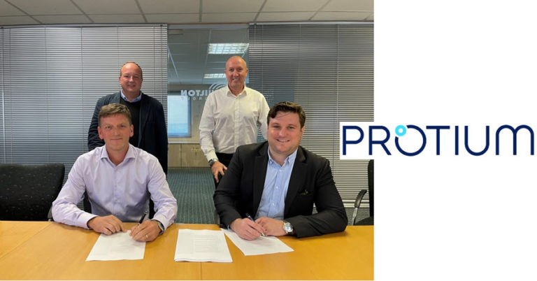 Protium To Build 40MW Flagship Green Hydrogen Project In Teesside