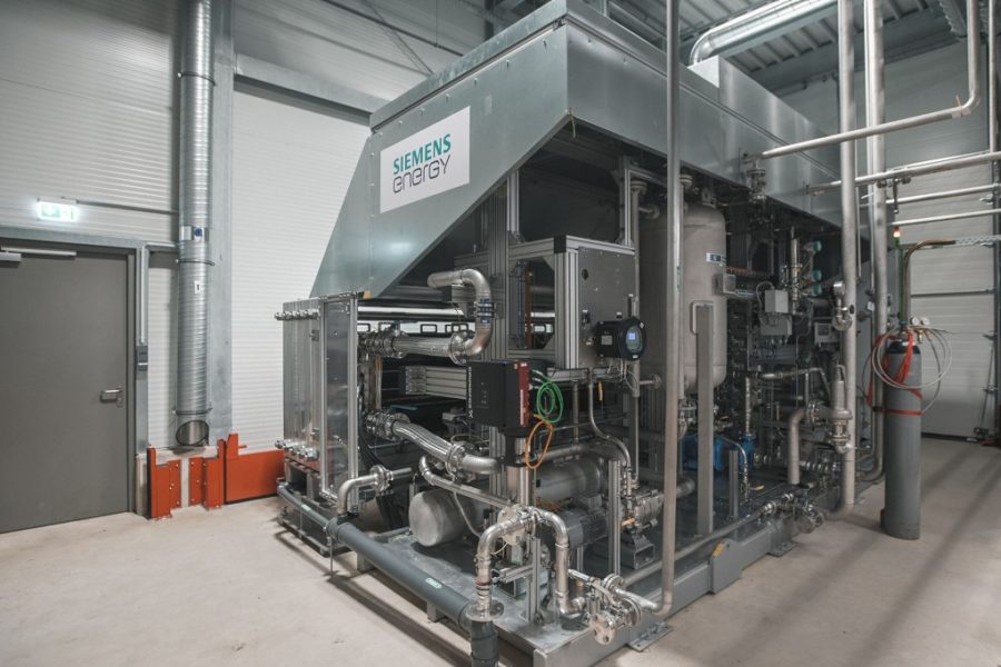 Siemens Energy: The Global Energy Transition Will Be Based On The ...