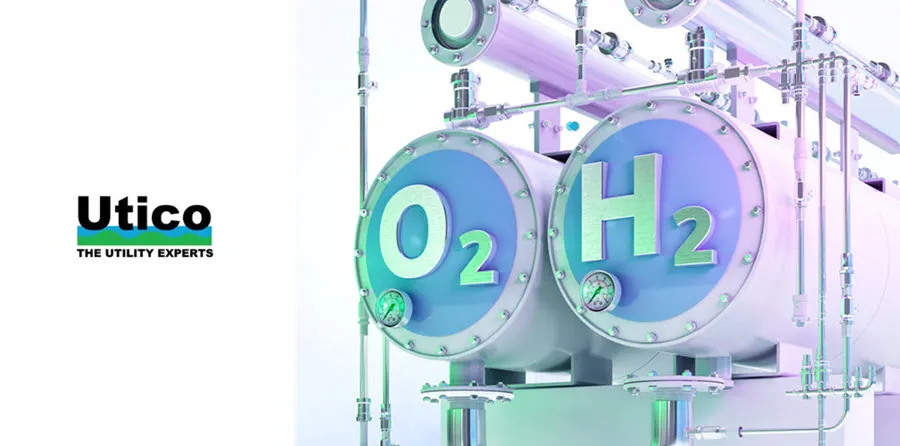 Utico Announces Setting up an Energy Company for Hydrogen