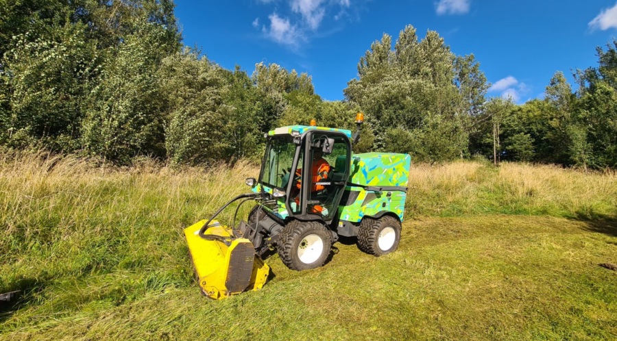 Introducing The World-First Hydrohog – A High Performance, Low Emission ...