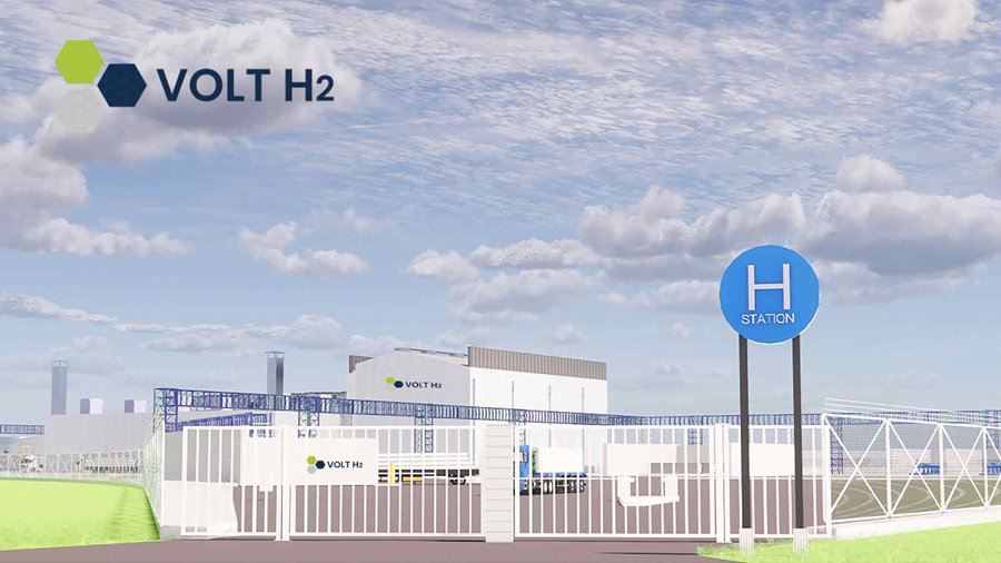 VoltH2 Expands Team