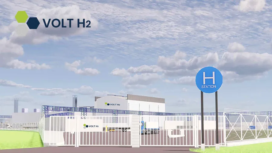 VoltH2 Expands Team