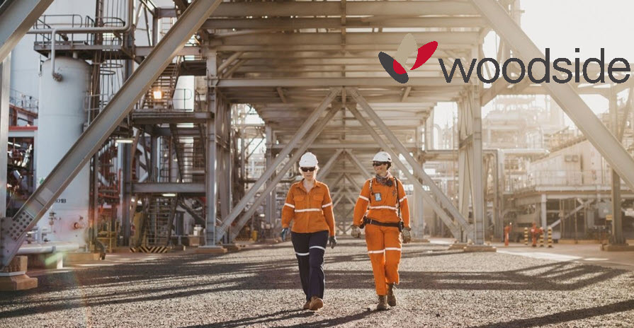 Woodside’s H2Perth Project A Jumpstart For Australia’s Hydrogen Ambitions