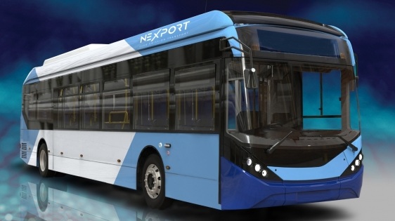 New TechnoLogistics Lab To Focus On Zero Emissions Transport