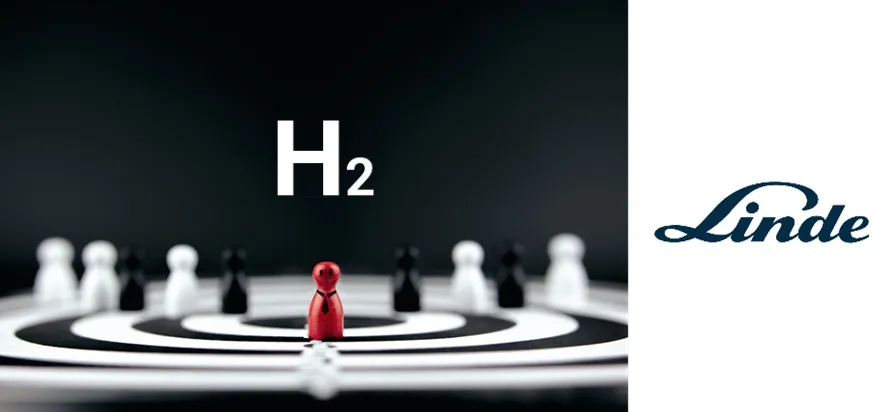 Linde Announces CEO and Chairman Succession