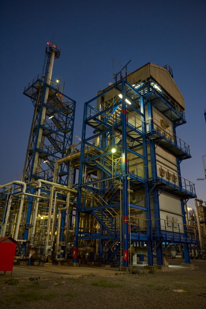 Clariant & Technip Energies Launch EARTH®: Pioneering Technology In ...