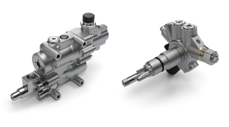 Bosch Expands Its Hydrogen Portfolio